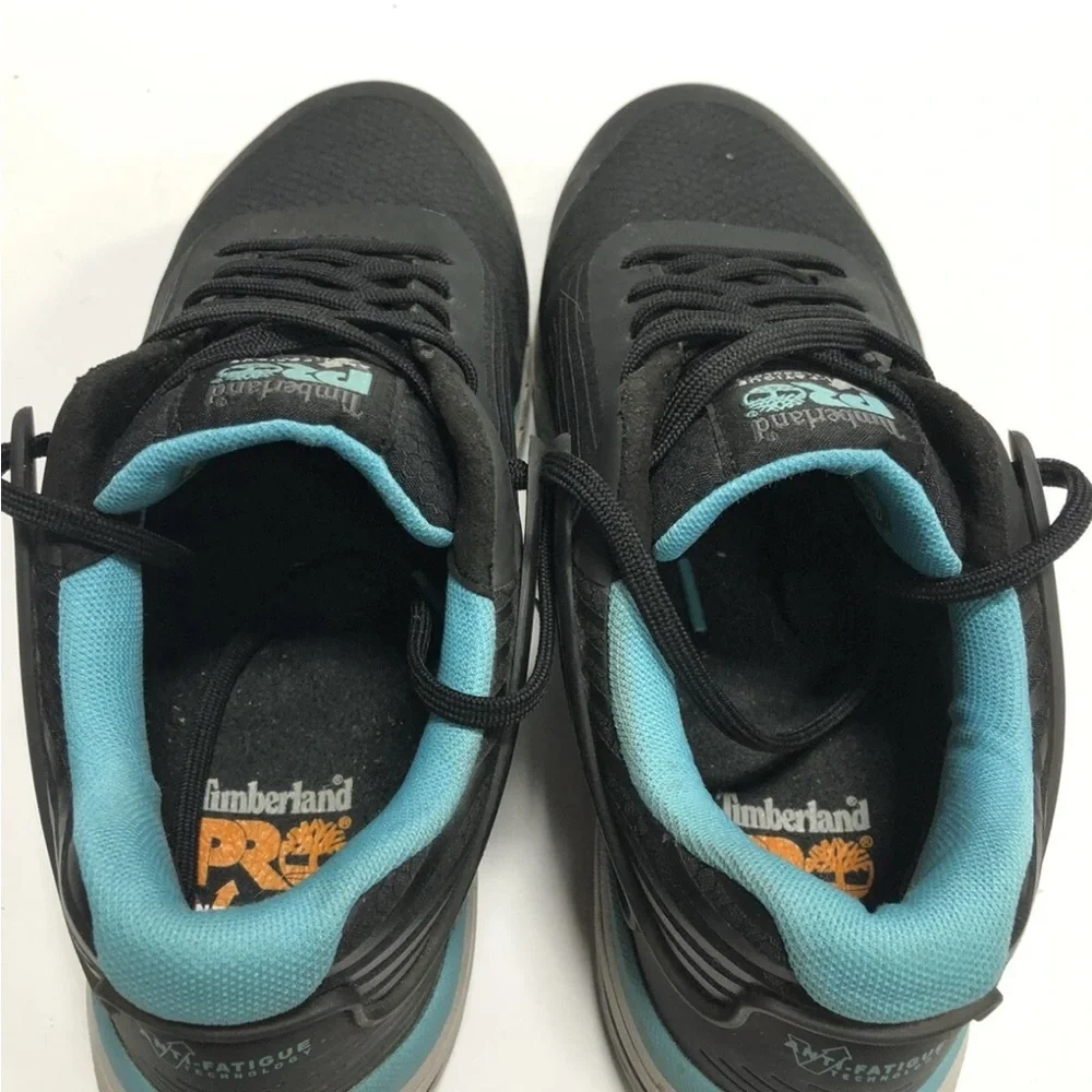 Timberland PRO | Shoes | Timberland Pro Womens Drivetrain Low Sneaker ...